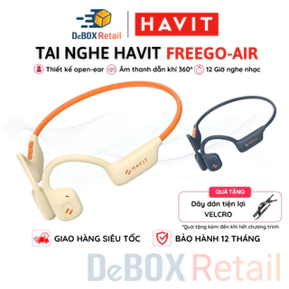 Havit - Tai Nghe Gaming Chính Hãng, Giá Tốt, Đảm Bảo | Shopee Việt Nam