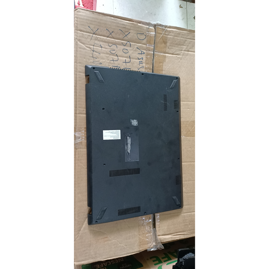 Thay vỏ đít máy Asus ROG TUF Gaming F560 X560 X560U X560UD F560U F560UD ...