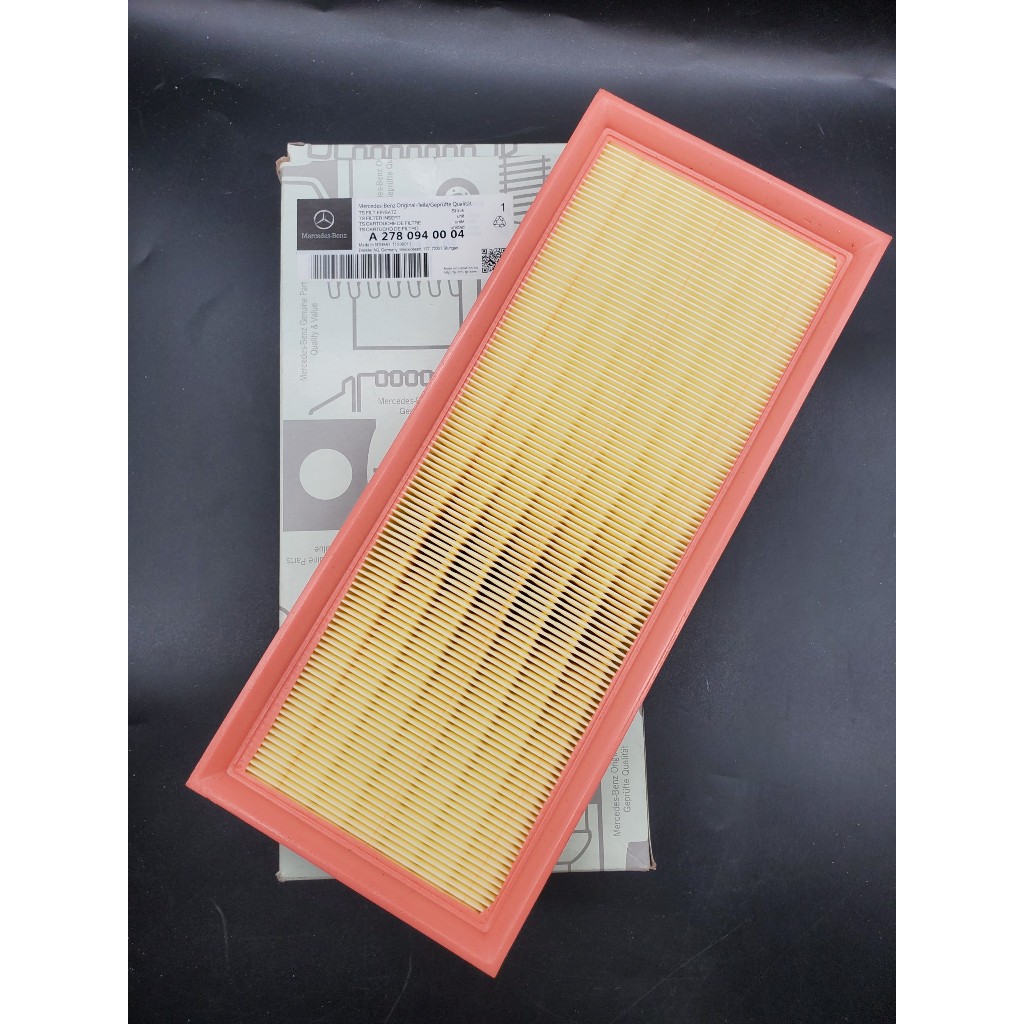 Lọc gió động cơ Merc S500 E500,E550,E63 AMG,CL550,CL63 AMG,CLS500 ...