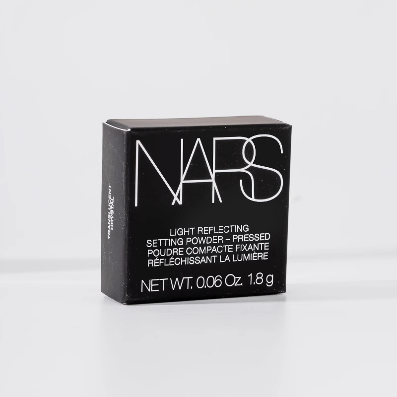 Phấn phủ dạng nén Nars 1.8g | Shopee Việt Nam