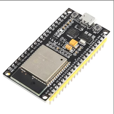 NodeMCU-ESP32 (micro-USB with CP2102) | Shopee Việt Nam