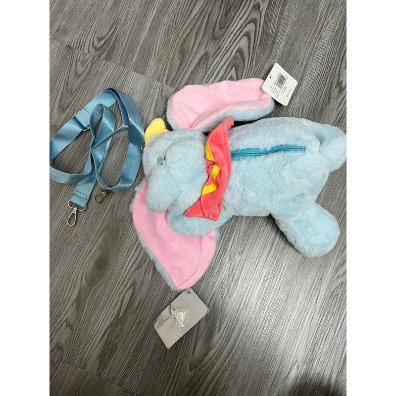Túi đeo chú voi Dumbo Disney | Shopee Việt Nam