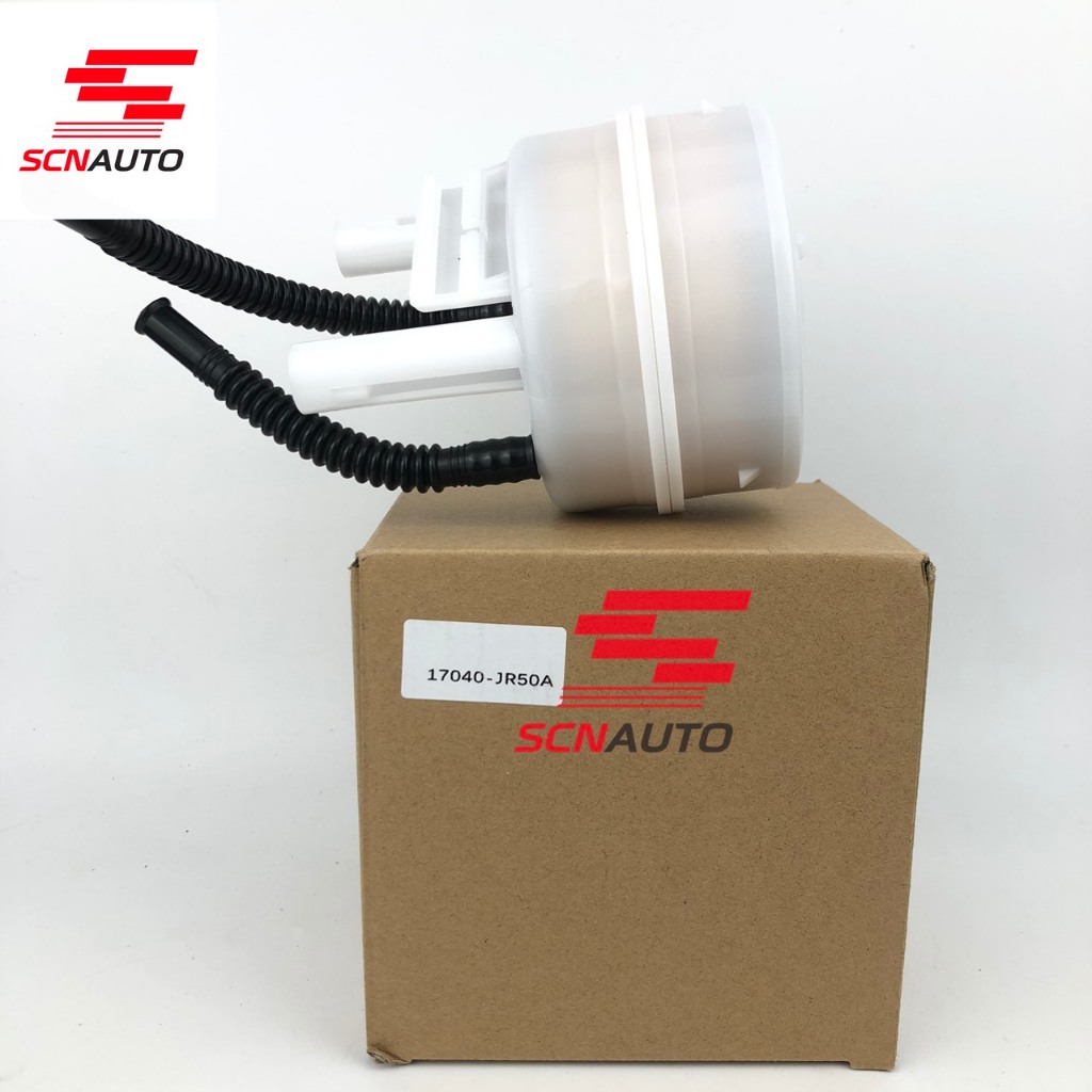 Lọc nhiên liệu (lọc xăng) Nissan Sunny, Tiida, Livina, X-Trail ...