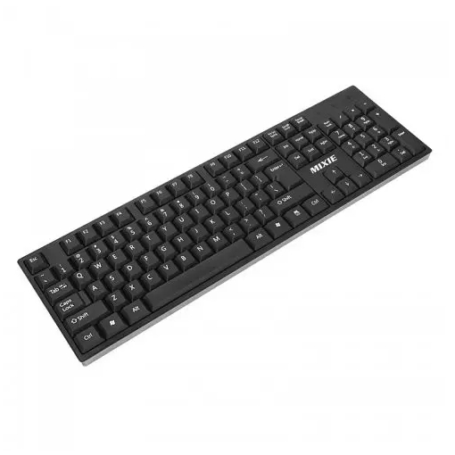 Keyboard MIXIE X7S USB Chính hãng VNG | Shopee Việt Nam
