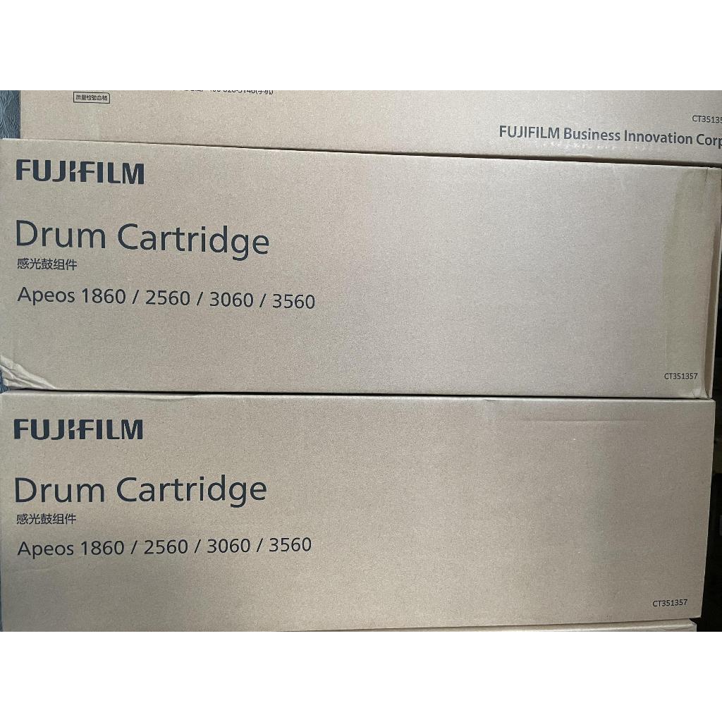 CỤM TRỐNG FUJIFILM APEOS 2560/3060/3560 - CHÍNH HÃNG - CT351357 ...