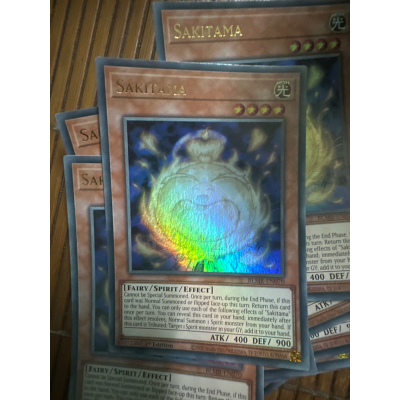 bài yugioh: sakitama | Shopee Việt Nam