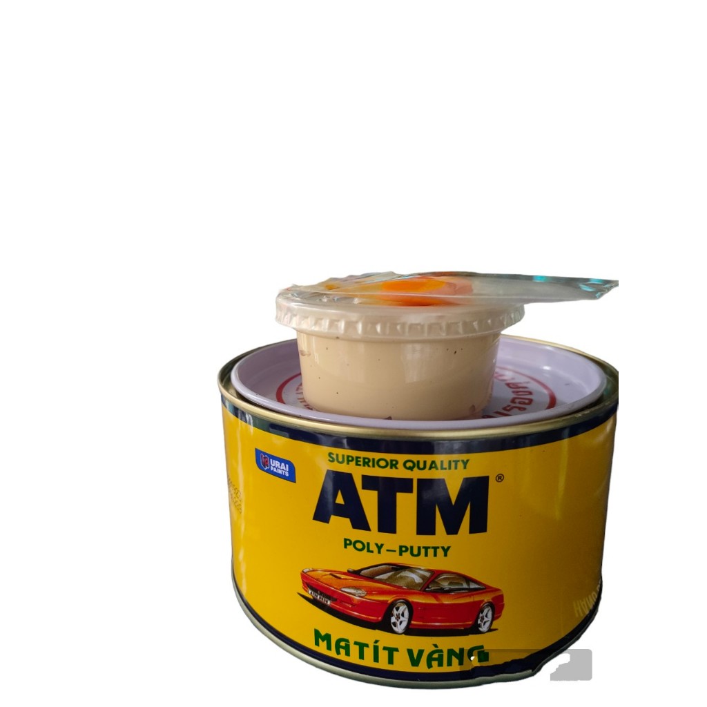 Bột trét đa năng 2 thành ATM triết nhỏ 100g -200g | Shopee Việt Nam