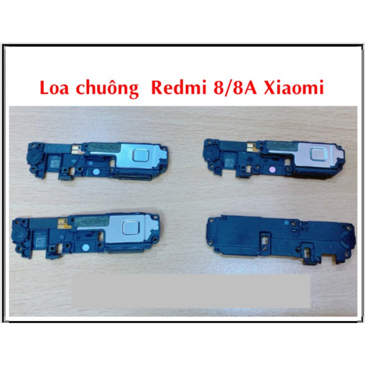 Loa Chuông redmi 8/8A Xiaomi | Shopee Việt Nam