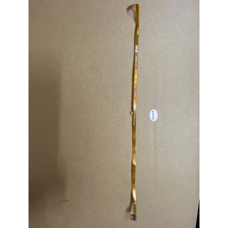 Cáp FPC board R2.0 Modify dùng cho laptop Asus W700 W700G3P | Shopee ...