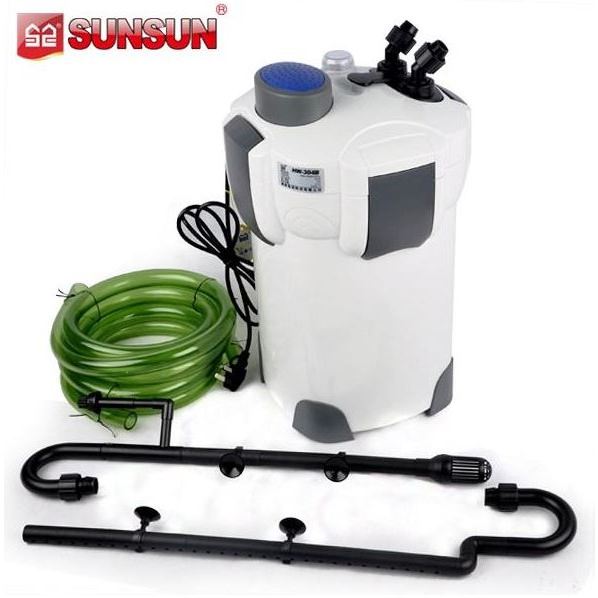 Lọc Thùng Thế Hệ Mới SunSun HW 302 | Shopee Việt Nam