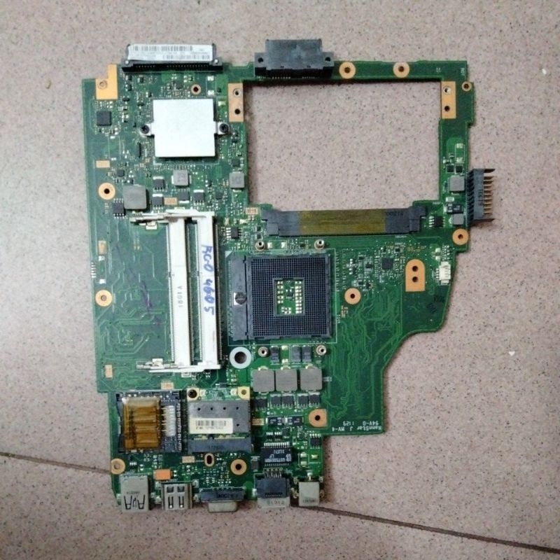 Main asus k43SA | Shopee Việt Nam