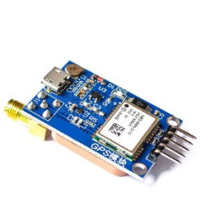 Mạch định vị GPS Neo-6m NEO-7M NEO-8M cho vi điều khiển Arduino STM32 ...