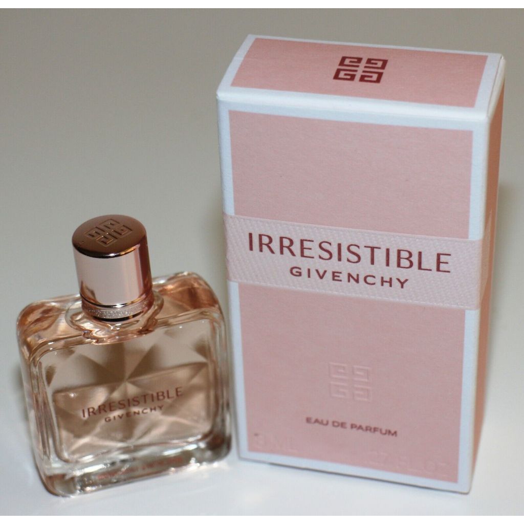 Nước Hoa Mini Givenchy Irresistible 8ml | Shopee Việt Nam