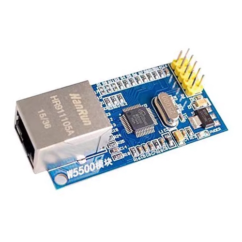 Mạch (Bo) Ethernet W5500 / W5500 Ethernet Module | Shopee Việt Nam