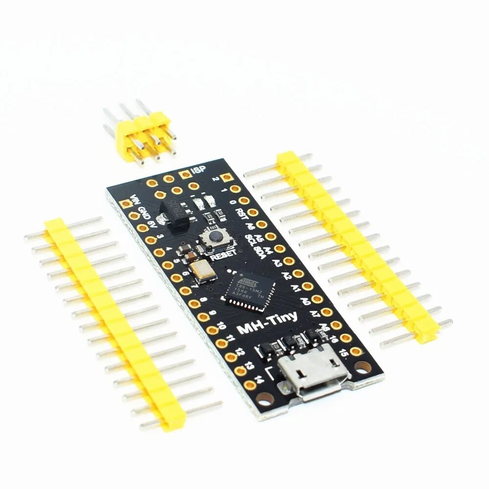 Mạch Arduino MH-Tiny ATTINY88 Digispark | Shopee Việt Nam