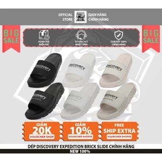 Discovery Expedition - Giá Tốt, Chính Hãng, Đảm Bảo | Shopee Việt Nam