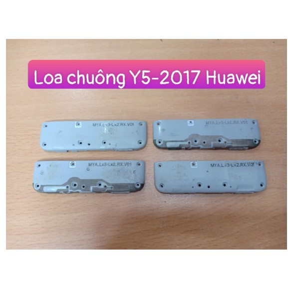 Loa chuông Y5 2017/MyA L22 Huawei | Shopee Việt Nam