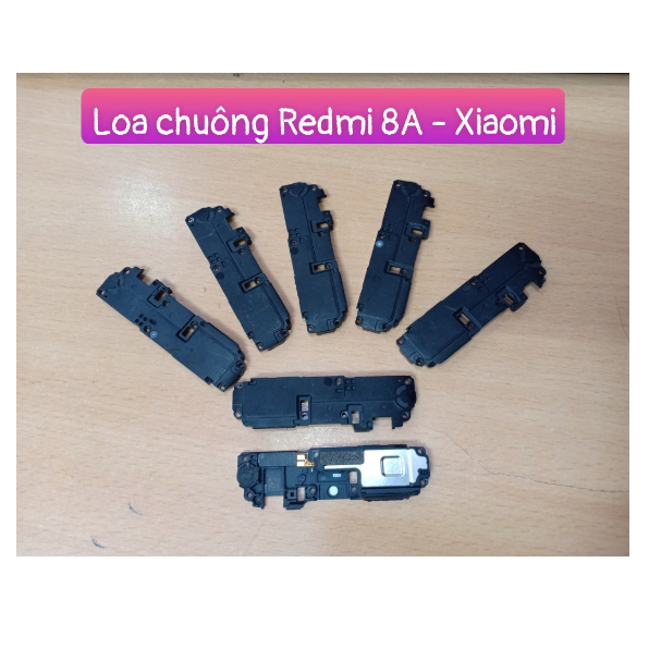 Loa chuông Redmi 8/8A Xiaomi | Shopee Việt Nam
