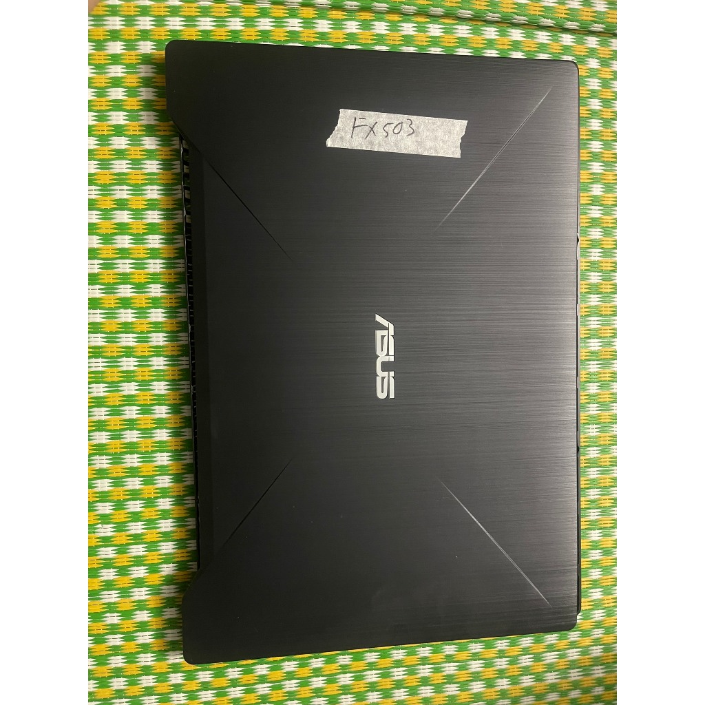 Vỏ Laptop Asus FX503 | Shopee Việt Nam