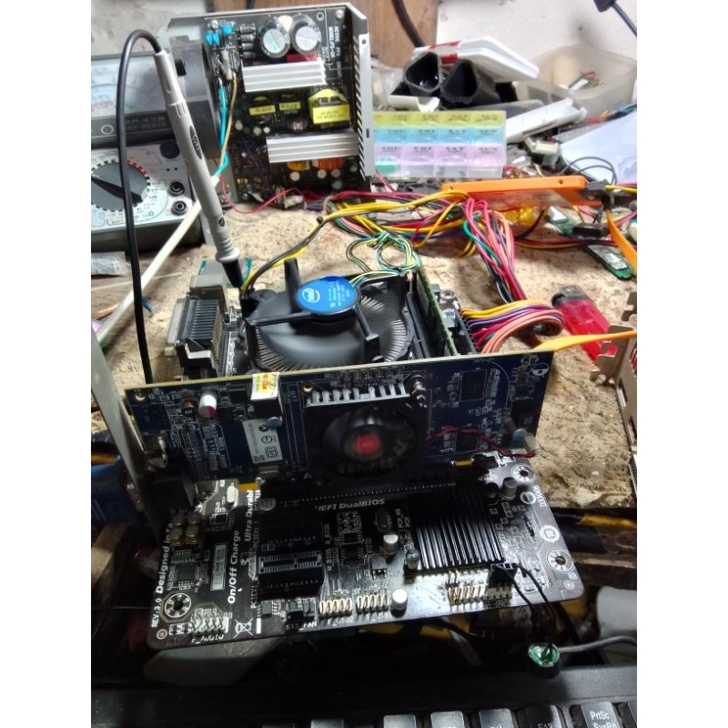 Card Màn Hình AMD HD 512 MB ram | Shopee Việt Nam