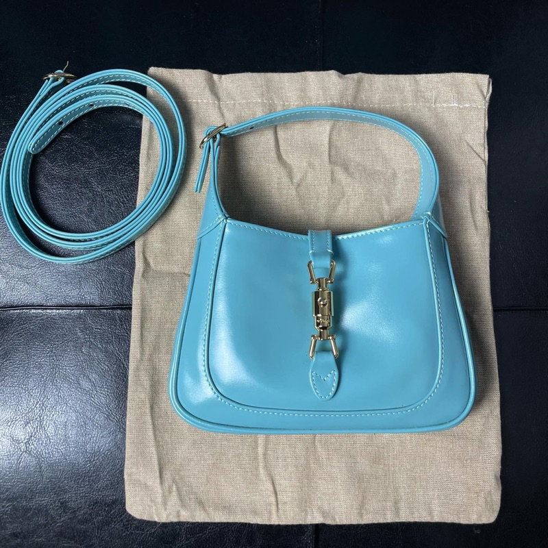 Túi Si Hiệu G.UCCI Jackie Mini | Shopee Việt Nam