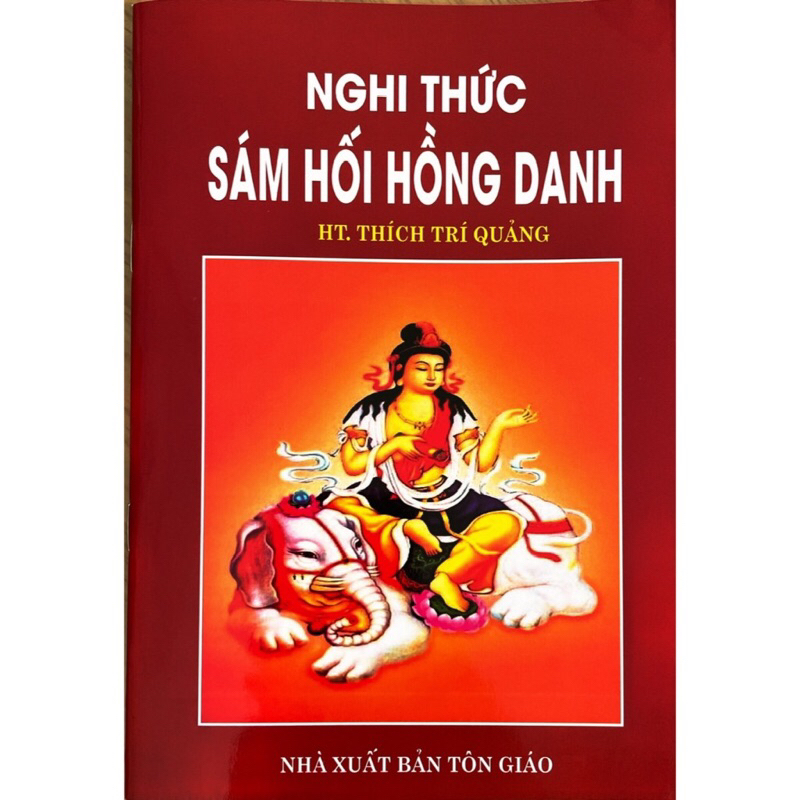 nghi thức sám hối Hồng danh | Shopee Việt Nam