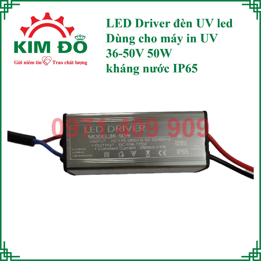 LED driver đèn UV led cho máy in UV | Shopee Việt Nam