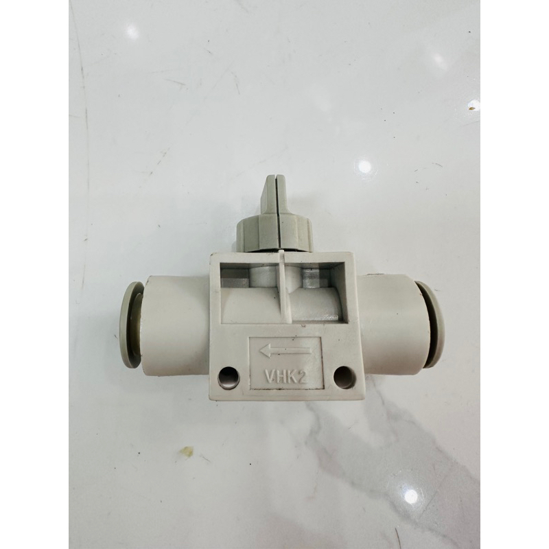 Van Khóa Khí Bằng Tay SMC Dòng VHK VHK2-04F-04F/VHK2-06F-06F/VHK2-08F-08F/VHK2-10F-10F/VHK2-12F ...