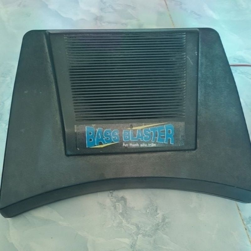 Subwoofer JVC BASS BLASTER 1,4 tấc 4ohm/20W | Shopee Việt Nam