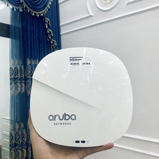 Aruba 335 Bộ Phát Wifi Chuyên Dụng -Roaming - Mesh wifi chuyên dụng ...
