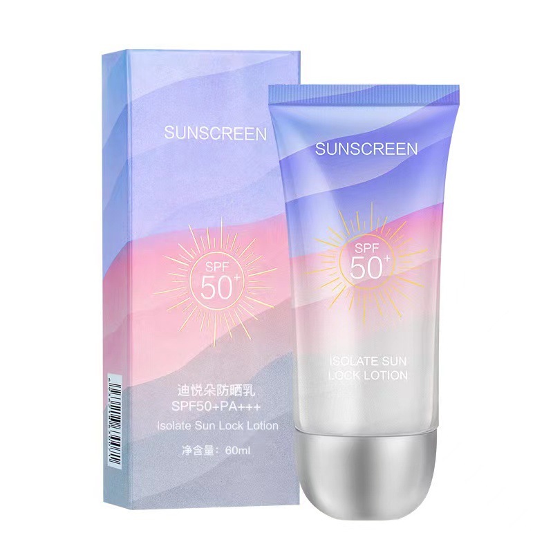 Kem chống nắng nâng tone NICOR CREAM SPF50+ giúp dưỡng trắng da, Kem ...