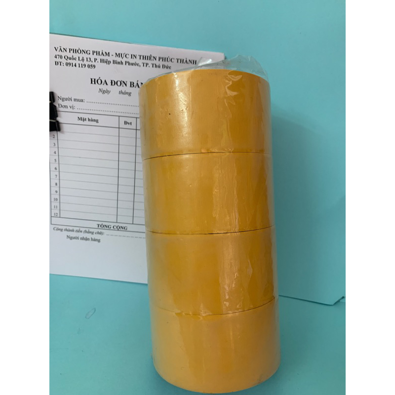 Băng keo simili 48mm | Shopee Việt Nam