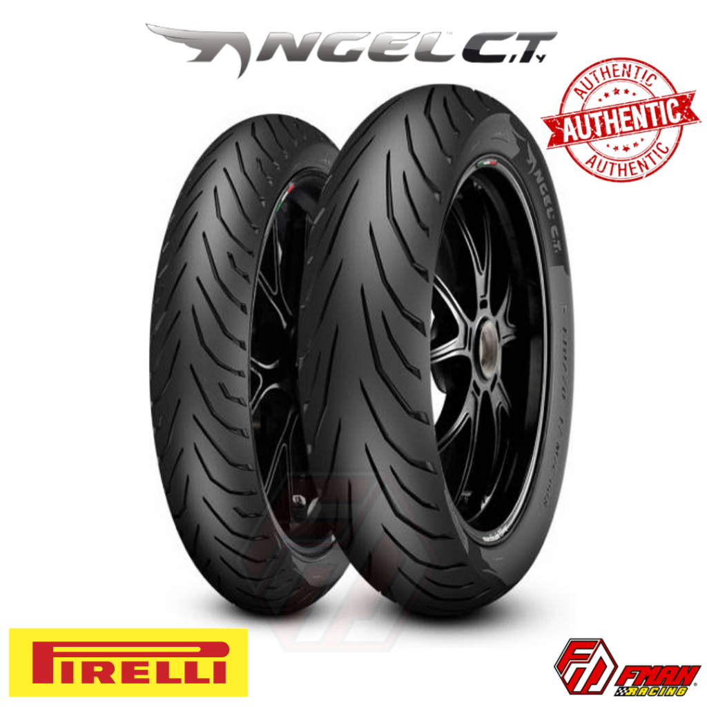 VỎ PIRELLI DIABLO ROSSO CORSA 2 90/100/110 CHÍNH HÃNG | Shopee Việt Nam