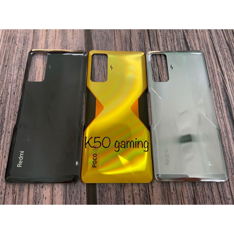 Kính lưng K50 Gaming | Shopee Việt Nam