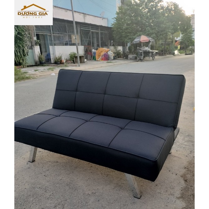 Sopha mini phòng ngủ, Ghế sofa 1m2 kiểu ghế lượn sóng, ghế ú êm ái ...