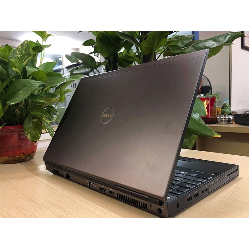 Card VGA-Q1000M , màn hình , Pin , Chip Laptop Dell Precision M4600 Cũ ...