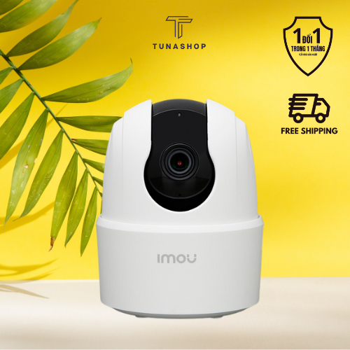 Camera IP 360 Độ 1080P IMOU Ranger 2C CA002 | Shopee Việt Nam