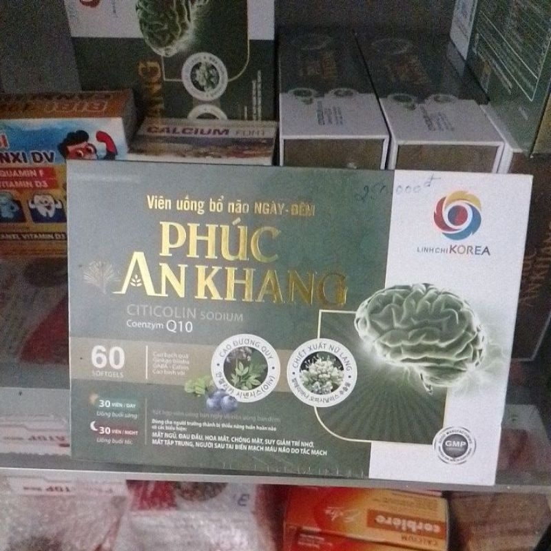 Phúc AN Khang | Shopee Việt Nam
