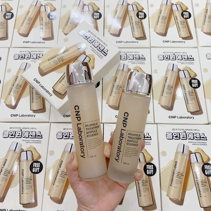 [Chính hãng - Không tem] Toner Keo Ong CNP | Shopee Việt Nam