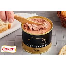 Pate heo Iberico Coren Tây Ban Nha 200g | Shopee Việt Nam