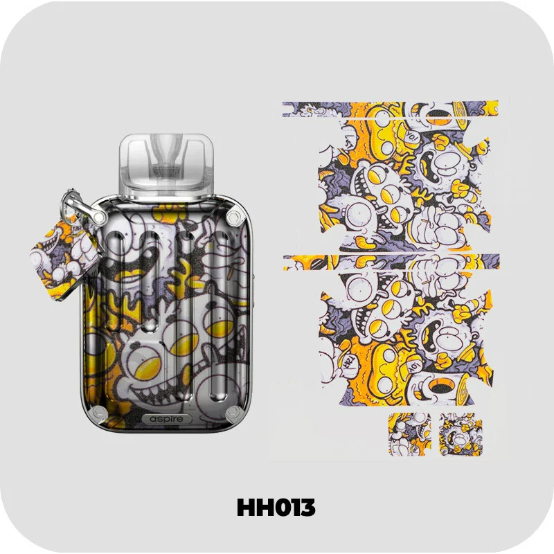 Skin dán cho máy RIL X màu xám vàng phủ kim tuyến | Shopee Việt Nam