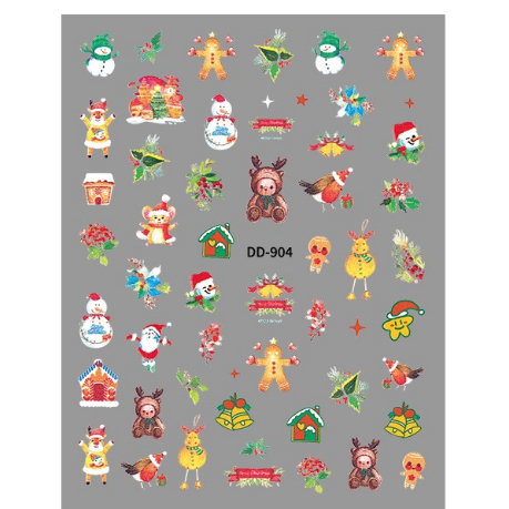 sticker dd904 | Shopee Việt Nam