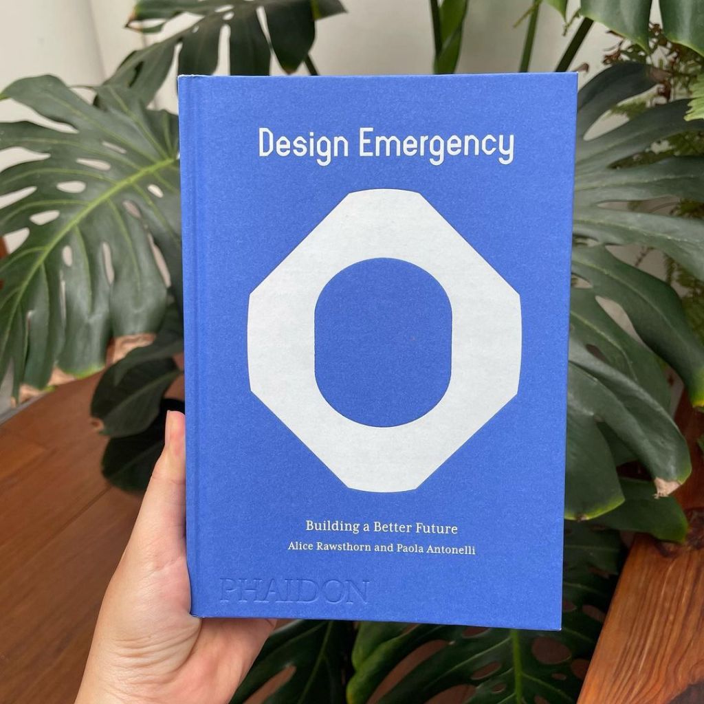 Sách Design Emergency | Shopee Việt Nam