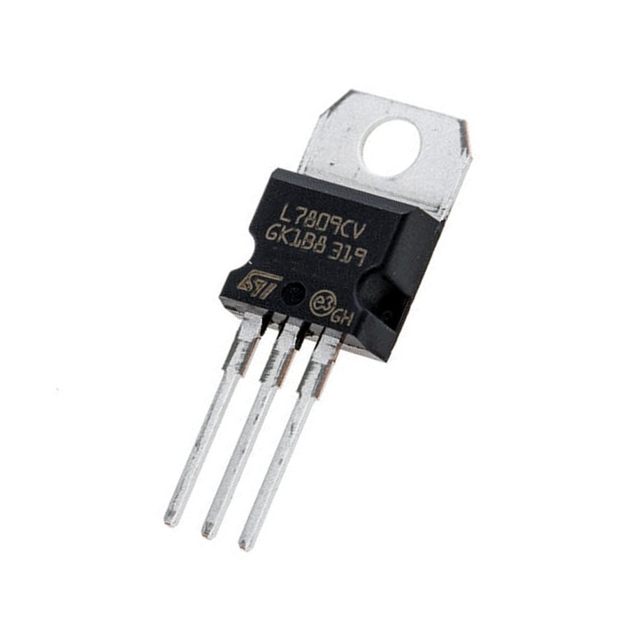 IC7805 / LM7805 | Shopee Việt Nam