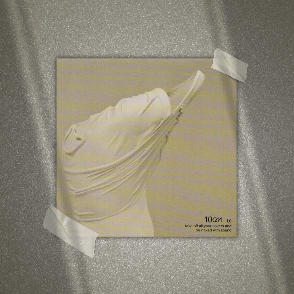 Poster album K Indie, poster album IU, JANNABI, THE BLACK SKIRTS, áp ...