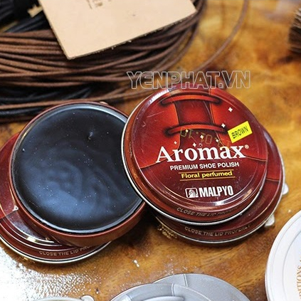 Xi Đánh Giày Aromax Hàn Quốc Chính Hãng | Shopee Việt Nam