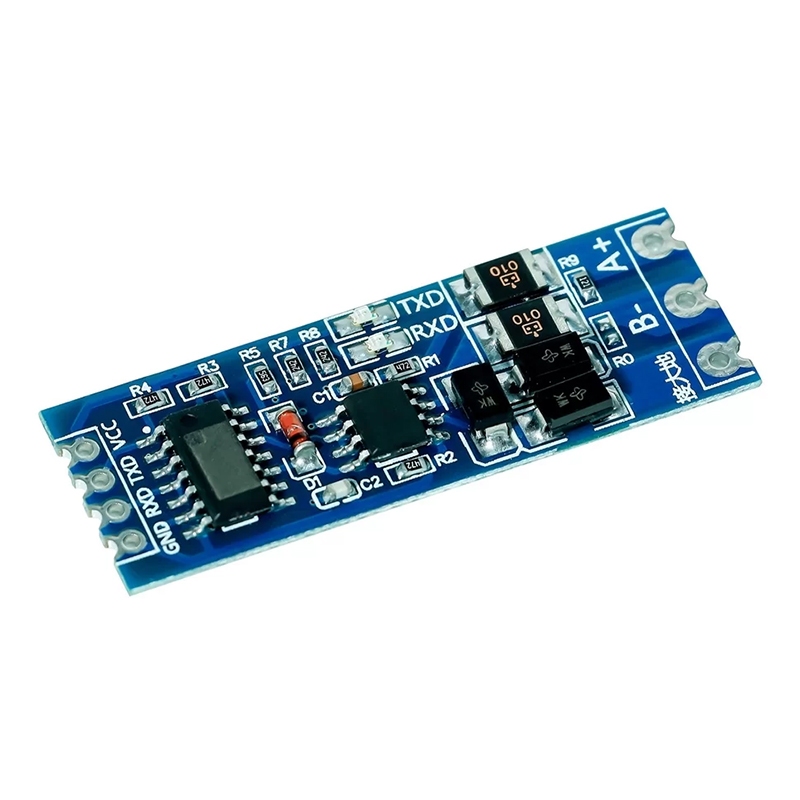 UART TTL to RS485 Two-way Converter | Shopee Việt Nam