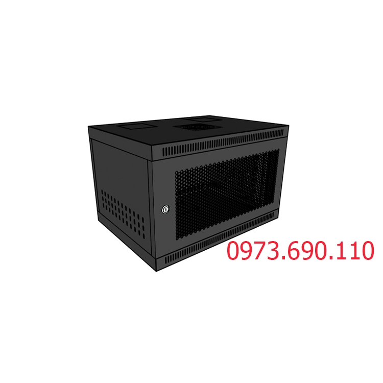 TỦ RACK 6U-D400 GIÁ RẺ | Shopee Việt Nam