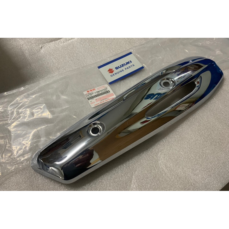 ốp pô hayate sc suzuki chính hãng | Shopee Việt Nam