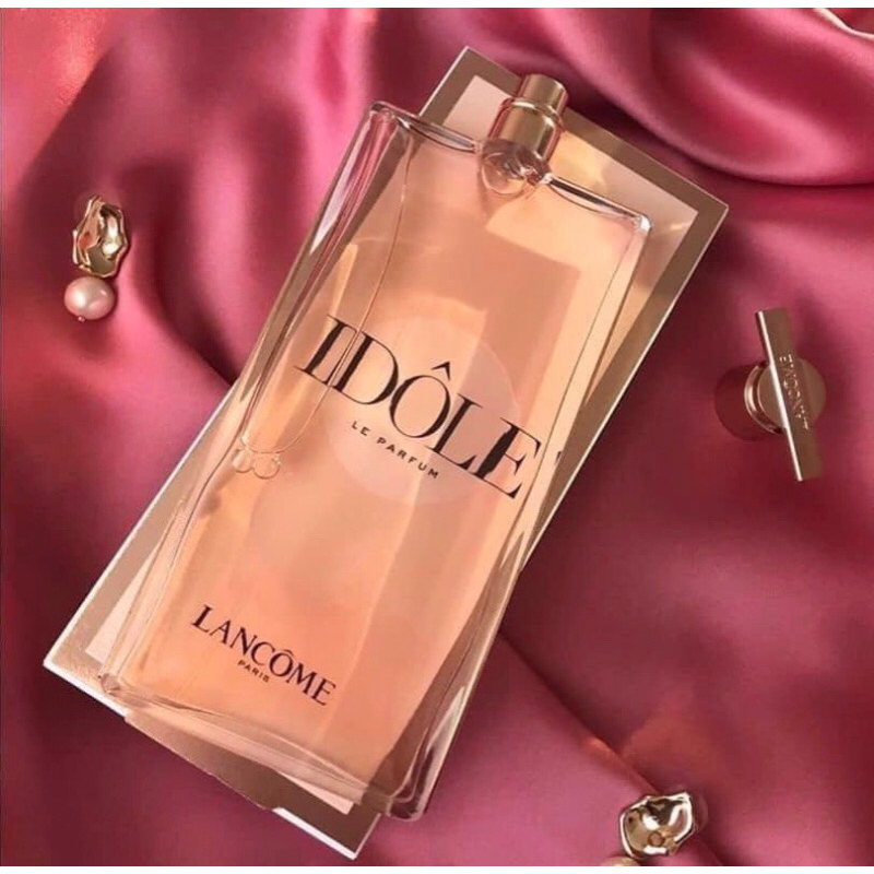 🌷🌸Nước hoa nữ LCM IDÔLE Le Parfum 2019 50ml 75ml và 100ml EDP | Shopee ...